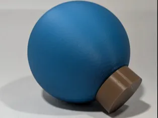 Roblox doors shield potion - Free 3D Print Model - MakerWorld