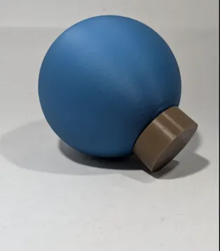 Roblox doors shield potion - Free 3D Print Model - MakerWorld