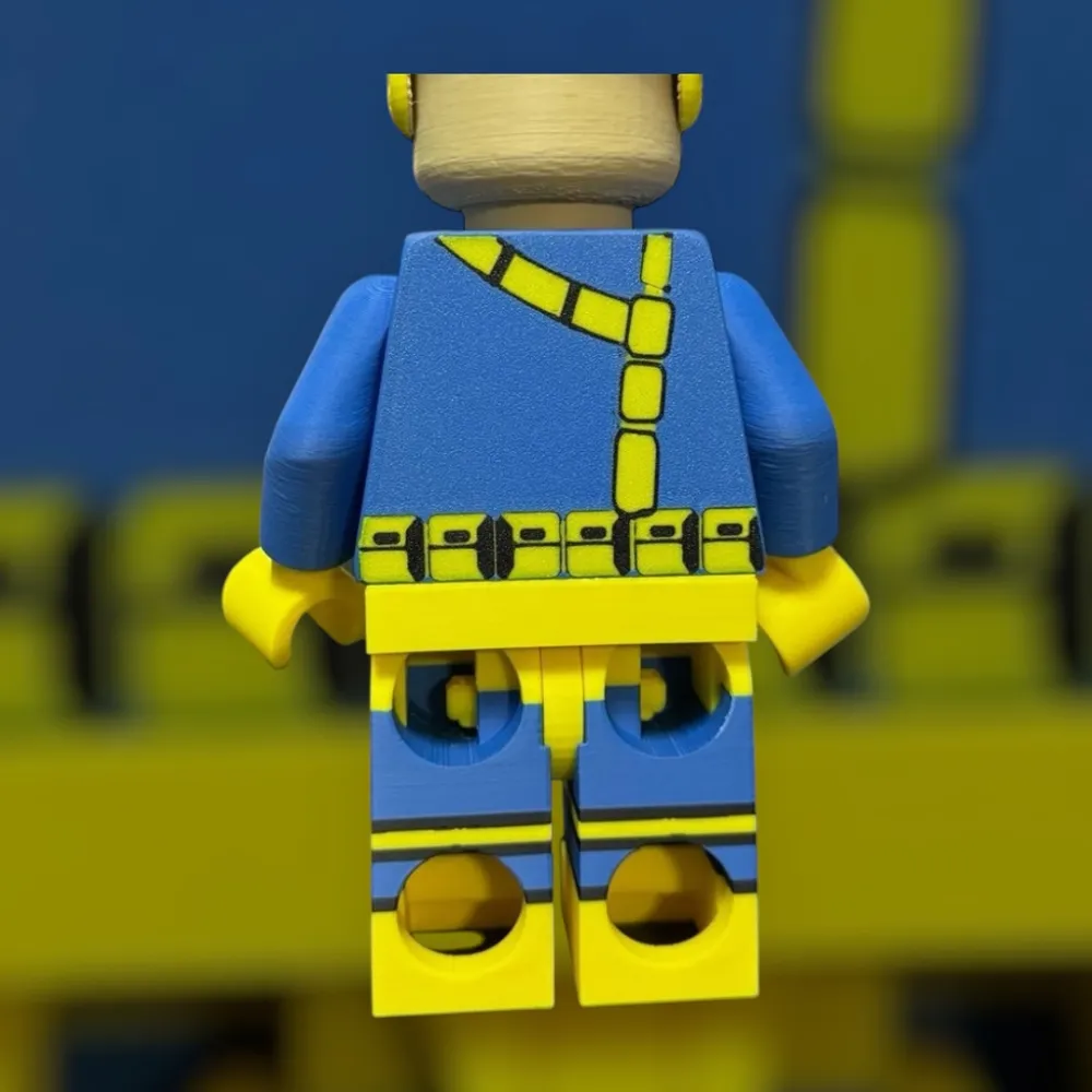 Cyclops by JJ_3D MakerWorld: Download Free 3D Models