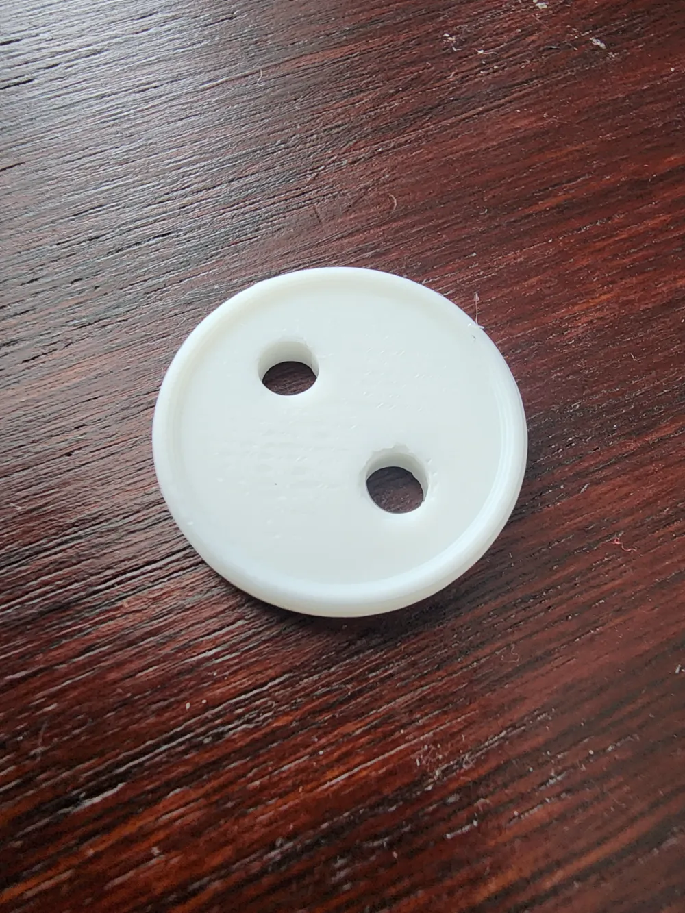 Pom Pom Button for Crochet and Knitting by DelposenMakes MakerWorld ...