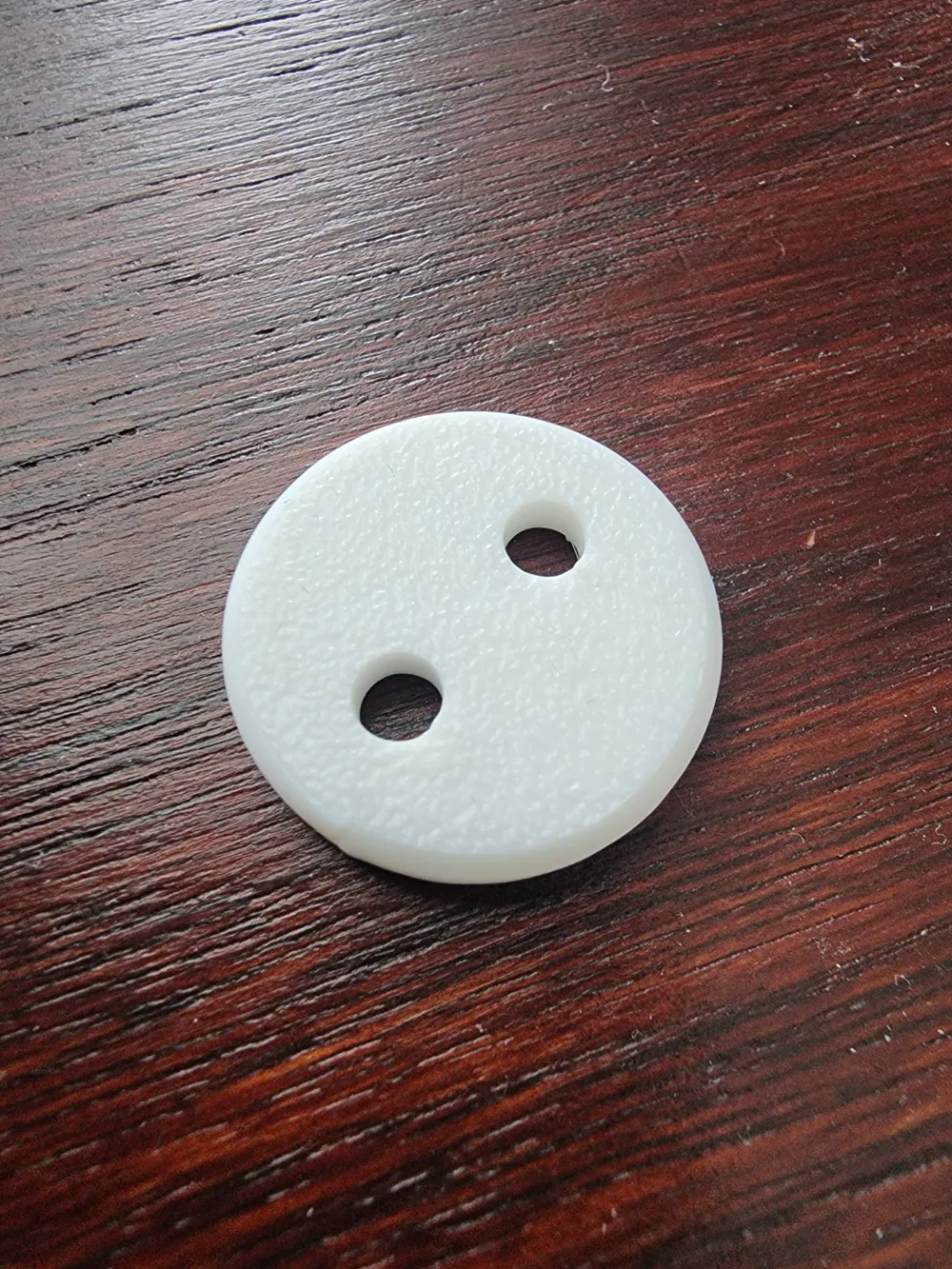 Pom Pom Button for Crochet and Knitting by DelposenMakes MakerWorld ...