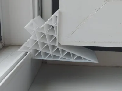 Versatile Door and Window Stopper by Pulsar Designs MakerWorld ...