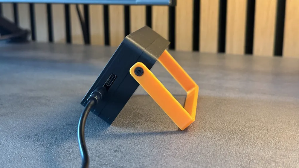 ESP32-2432S028 Housing V2 by Eccodyne MakerWorld: Download Free 3D Models