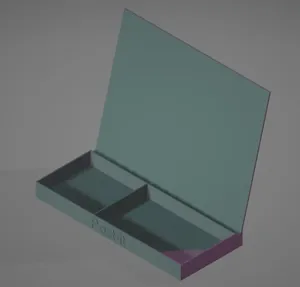 Post-it Stand by Jal Shah - MakerWorld