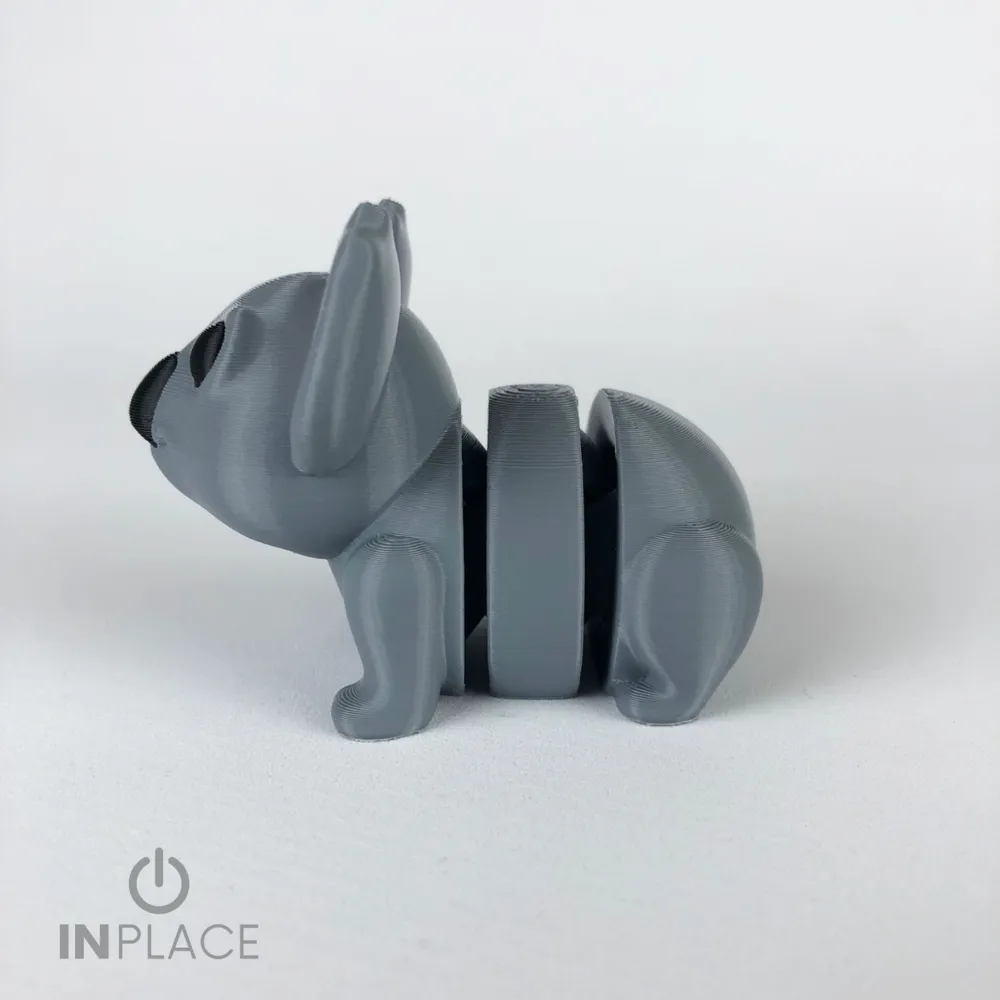 Cute Koala Articulated - Free 3D Print Model - MakerWorld