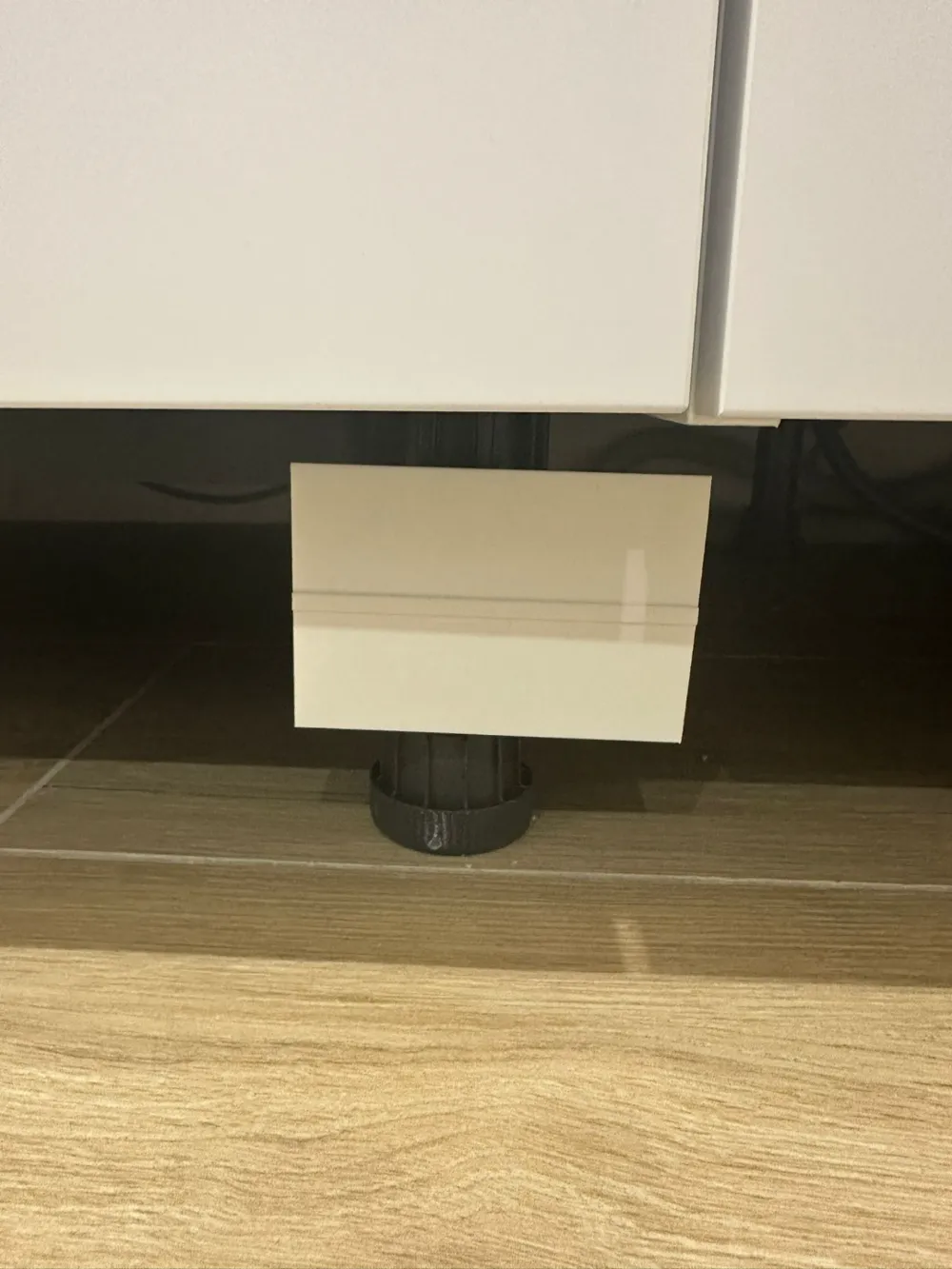 Kitchen Plinth support by pelotas84 MakerWorld: Download Free 3D Models