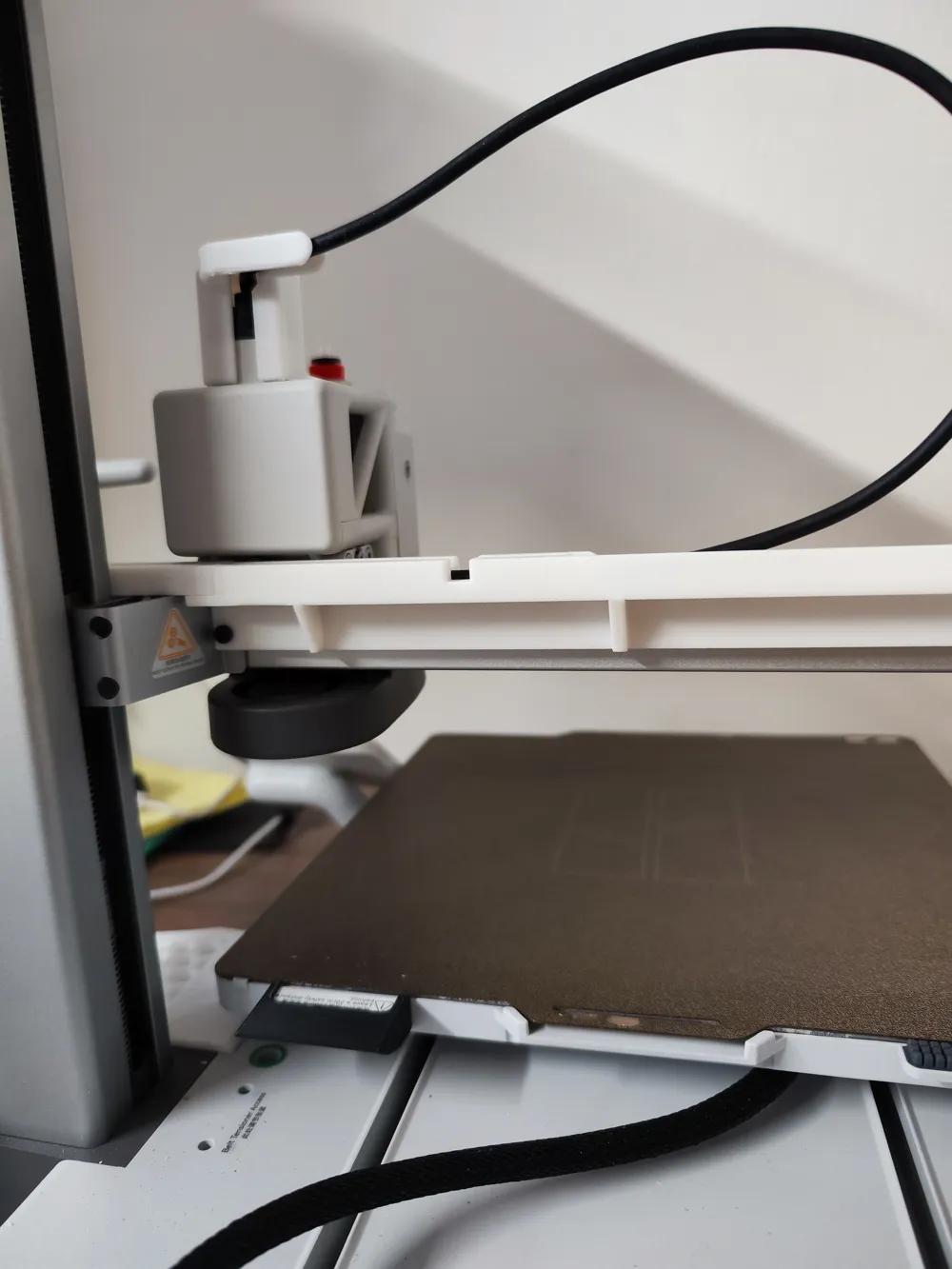 Bambu Lab A1 X-axis cable chain - Free 3D Print Model - MakerWorld