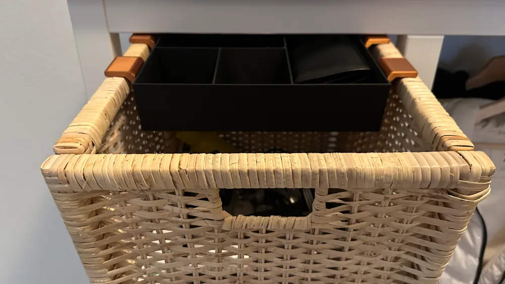Ikea Branas Tray by inttagram - MakerWorld