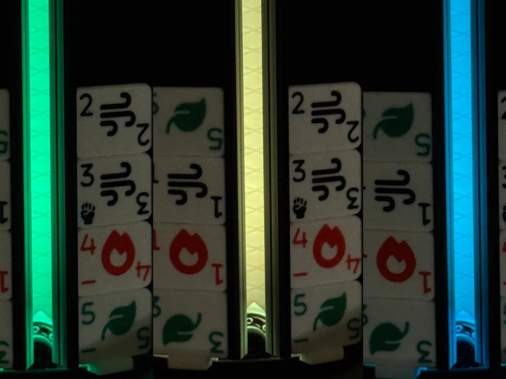 The Elemental Drop - Fun Connect Four Game by ozarkexpeditions ...