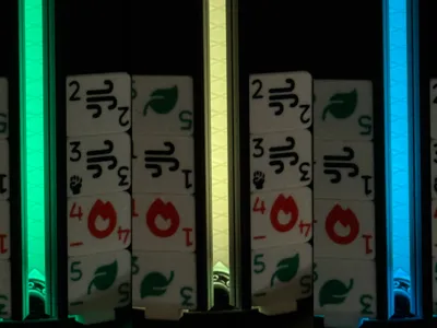 The Elemental Drop - Fun Connect Four Game by ozarkexpeditions ...