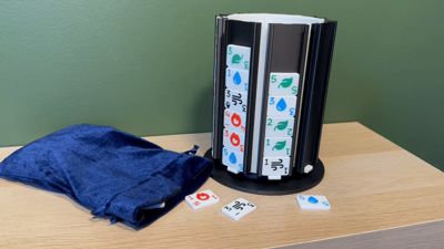 The Elemental Drop - Fun Connect Four Game by ozarkexpeditions ...