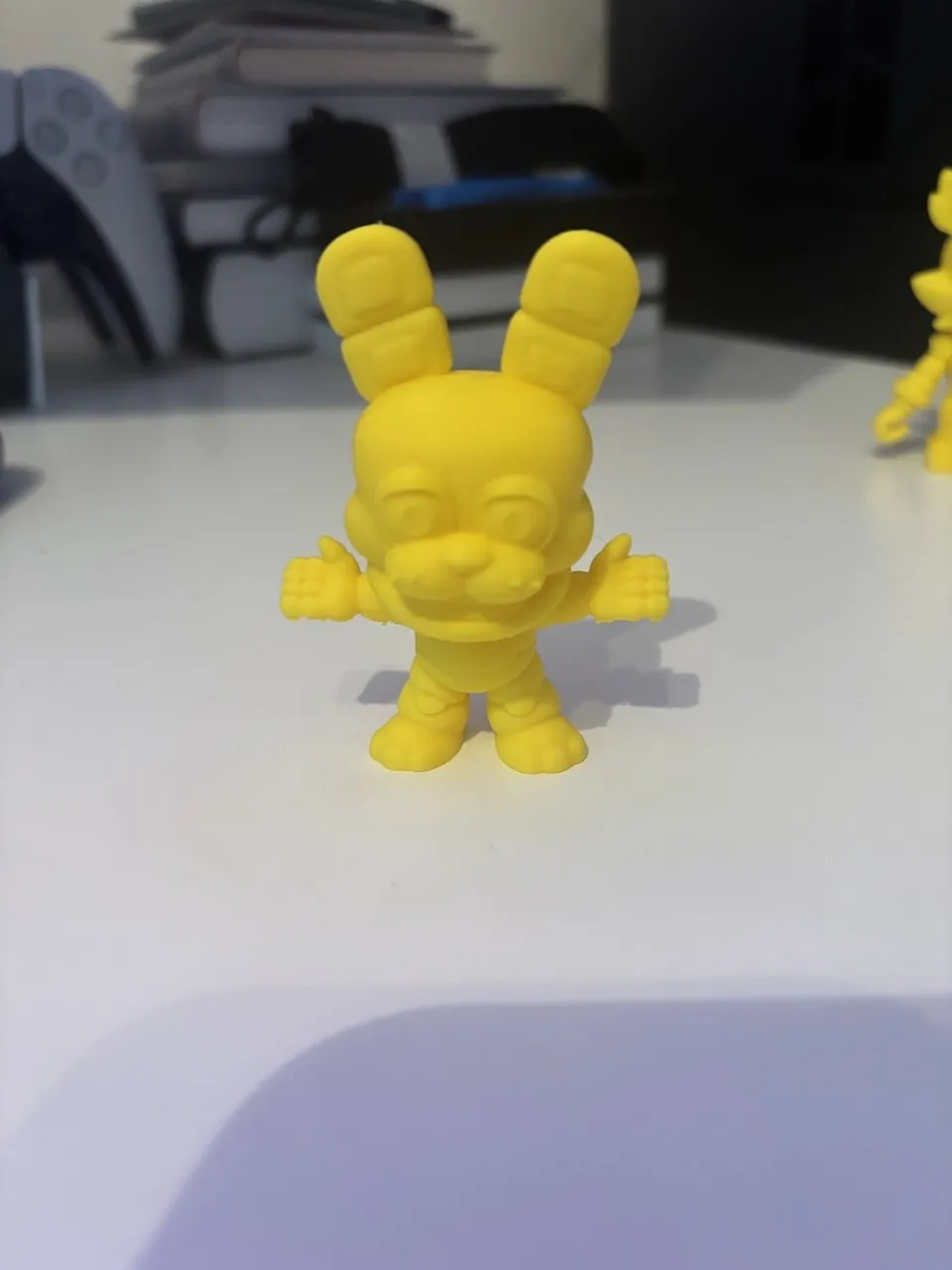 Bonnie - Modelo de impresión 3D gratuito - MakerWorld