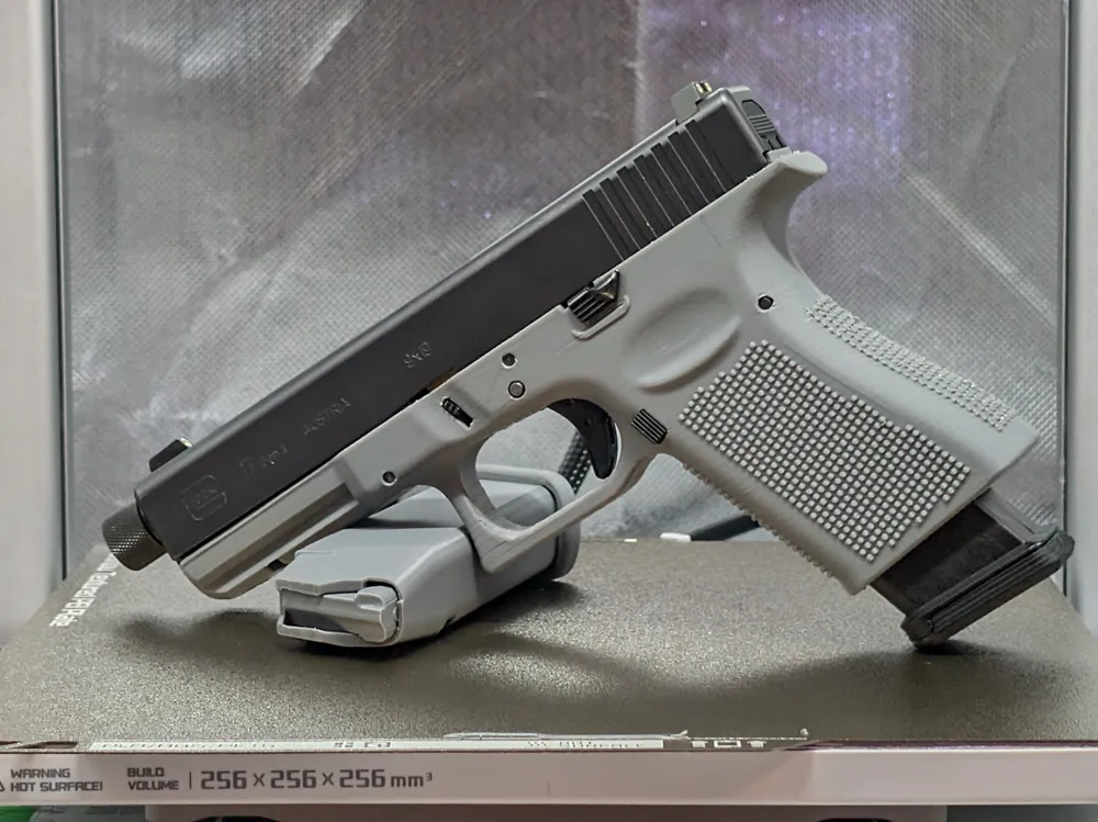 Glock Magazine Pack – Menendez DPT Edit V2 by deez international ...