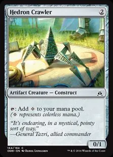 MTG Deck Box Hedron 100+ Cards Single Sleeved by thatcaddad - MakerWorld