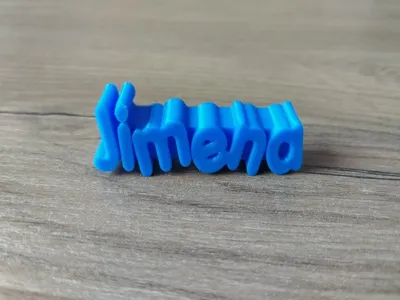 Pencil Names by manowar84 - MakerWorld