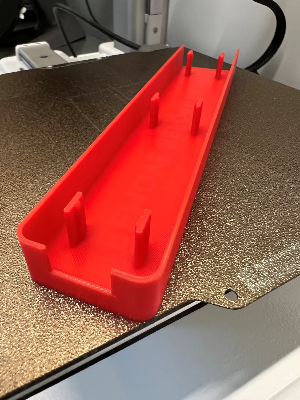 A1 Mini Dust cover ~ Z-axis by Julian_J3D MakerWorld: Download Free 3D Models