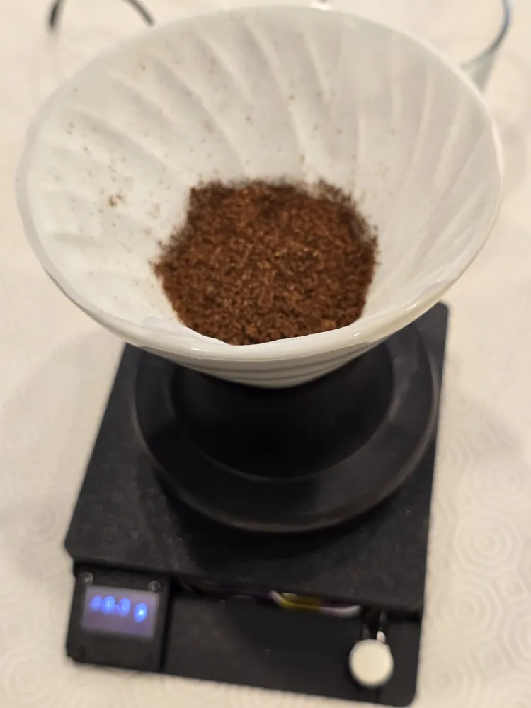 Coffee Scale Timer (Arduino-Powered) by andrewmalaty8 MakerWorld ...