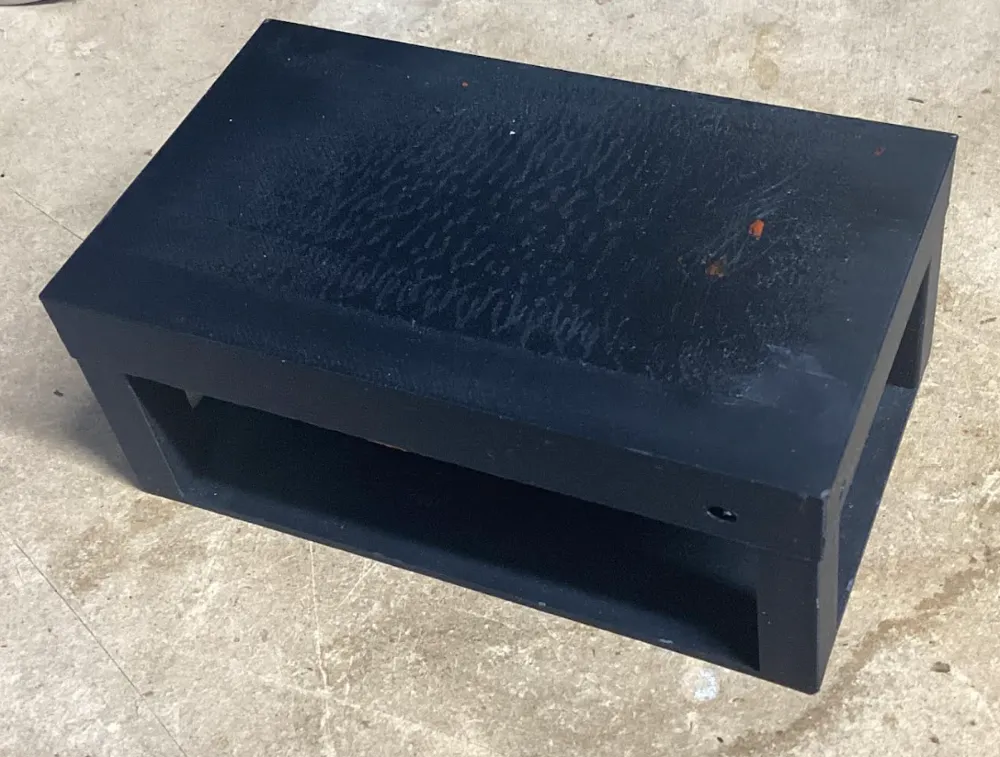 3d printed bench by taliaupchurch - MakerWorld
