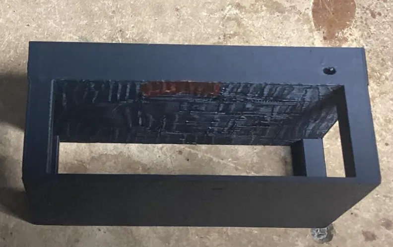 3d printed bench by taliaupchurch - MakerWorld