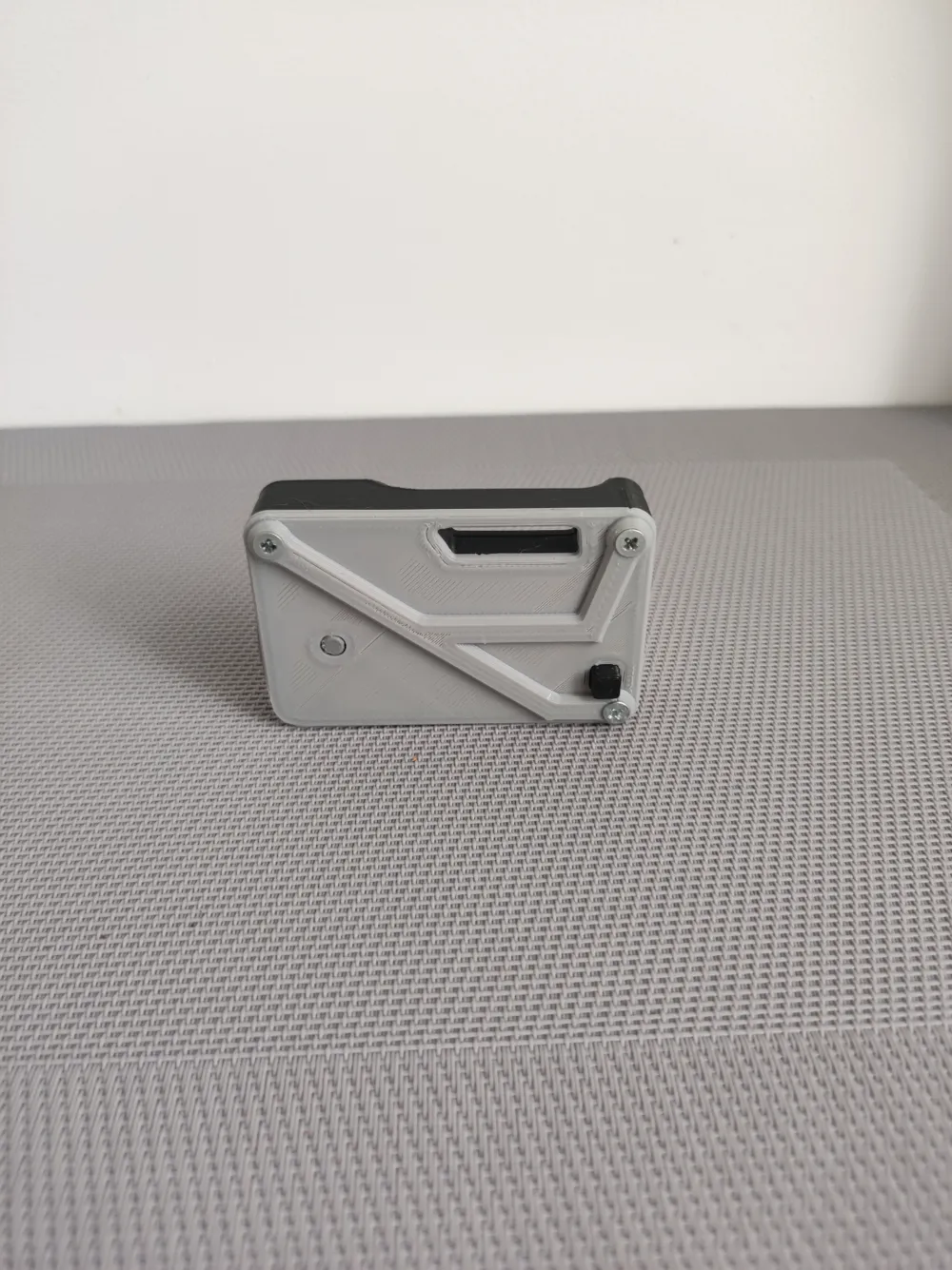 Fidget foldable keychain by MIHAI_T - MakerWorld