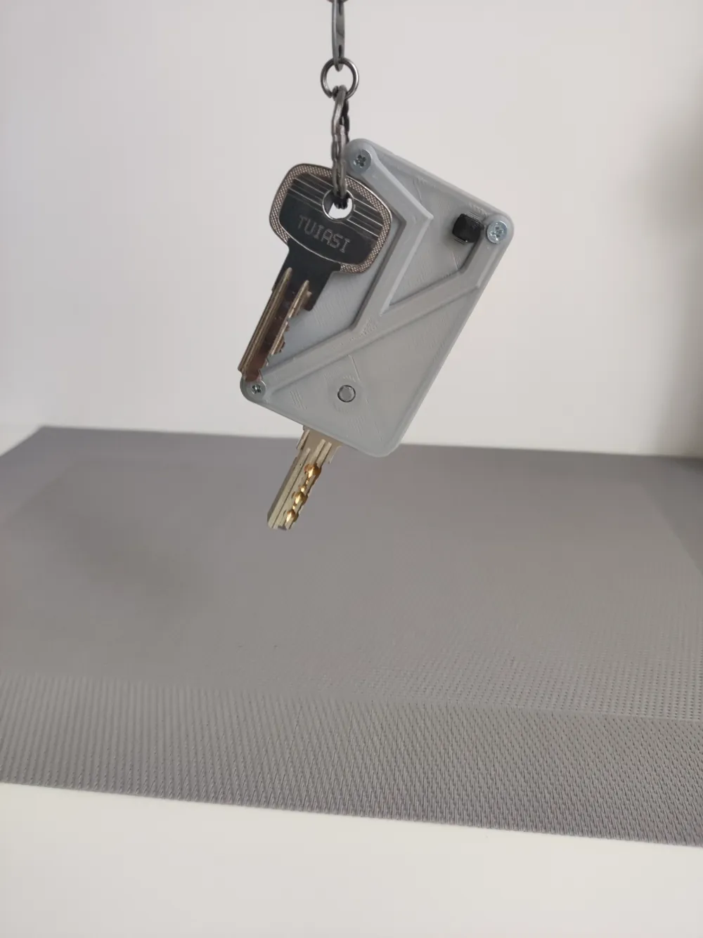 Fidget foldable keychain by MIHAI_T - MakerWorld