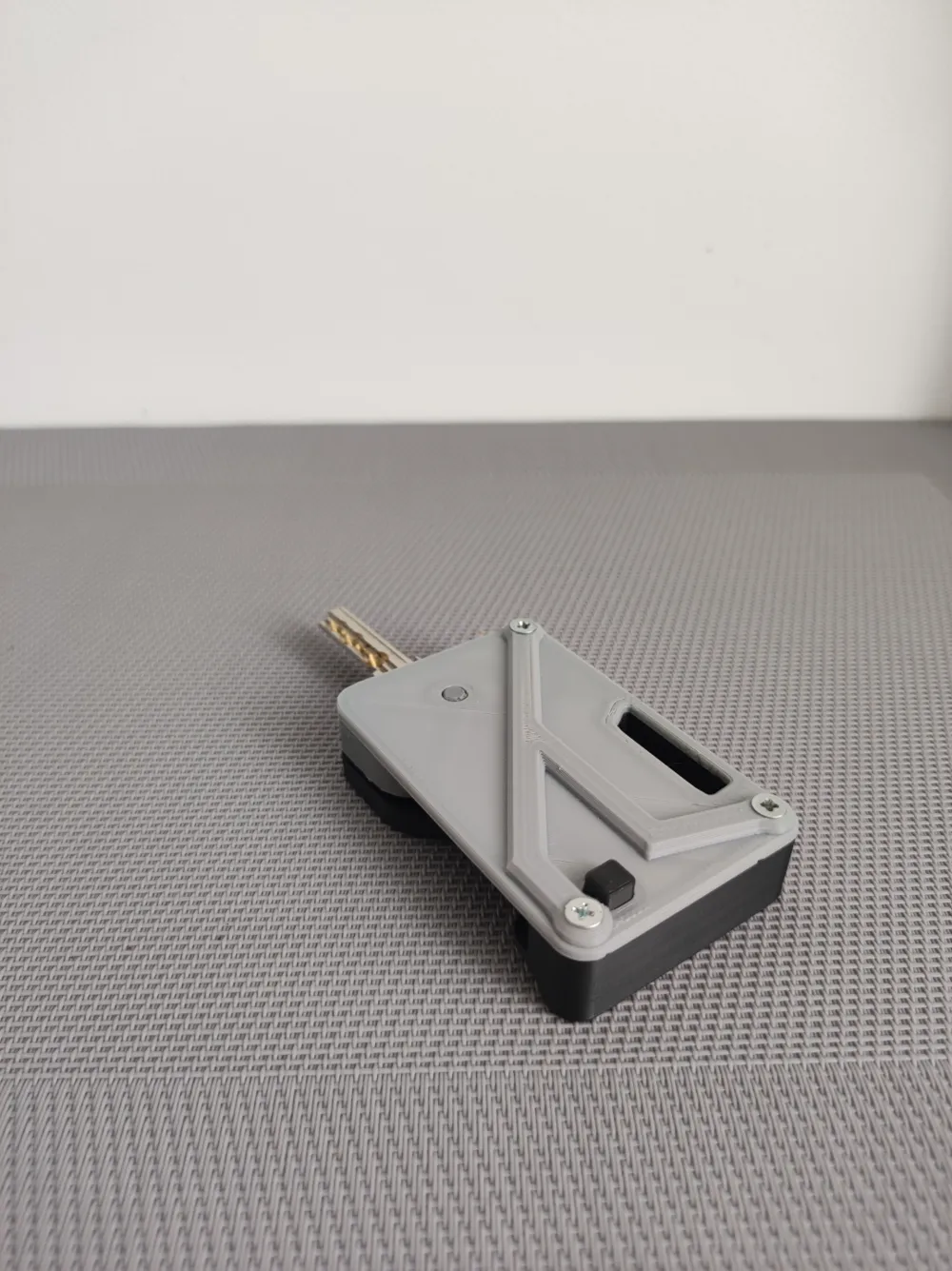 Fidget foldable keychain by MIHAI_T - MakerWorld