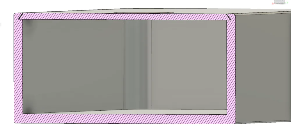 Sliding lid box by julienk0 MakerWorld: Download Free 3D Models