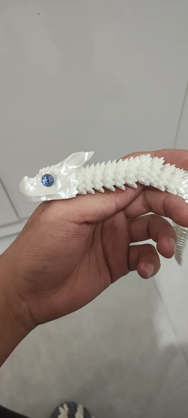 Internet-famous Sky Blue Bull Python, Water Buffalo Snake with 10mm ...