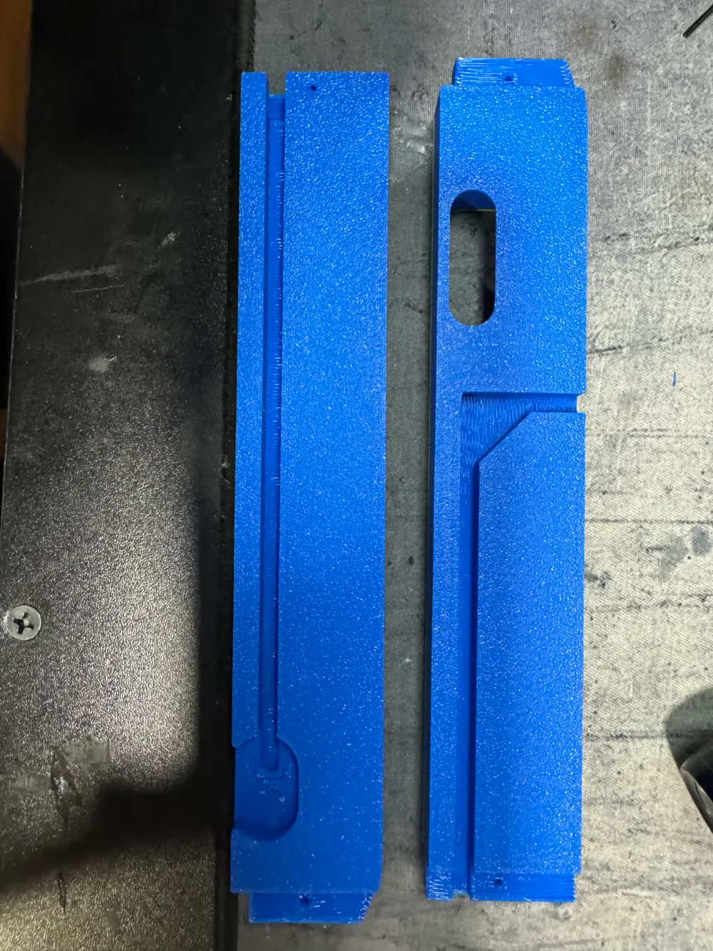 p1s-front-dash-with-Xtouch-screen Remixed by Big-Daddy - MakerWorld