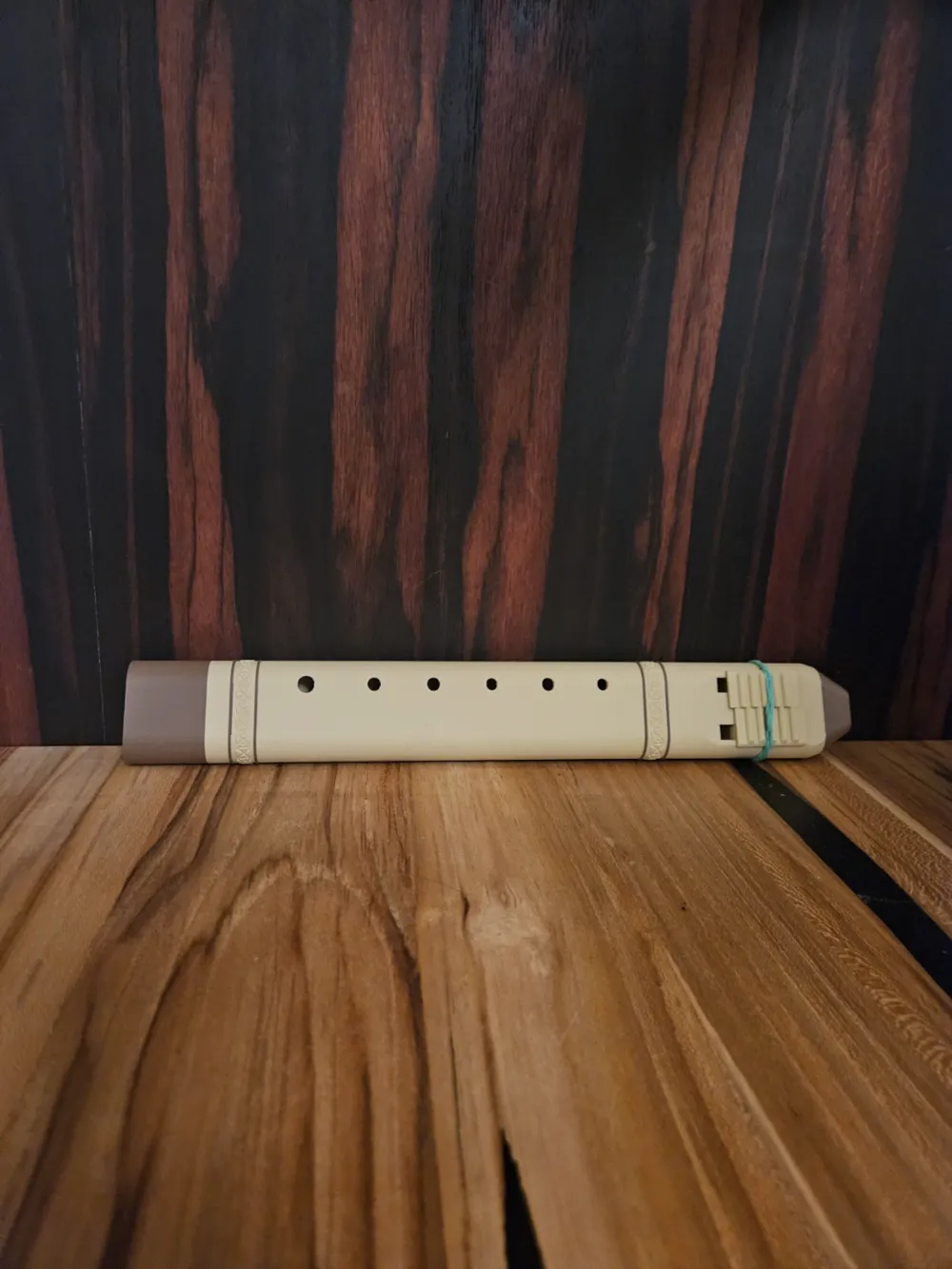 D5 Drone Flute v1 - Native American Tuning by pitchblackcat MakerWorld ...