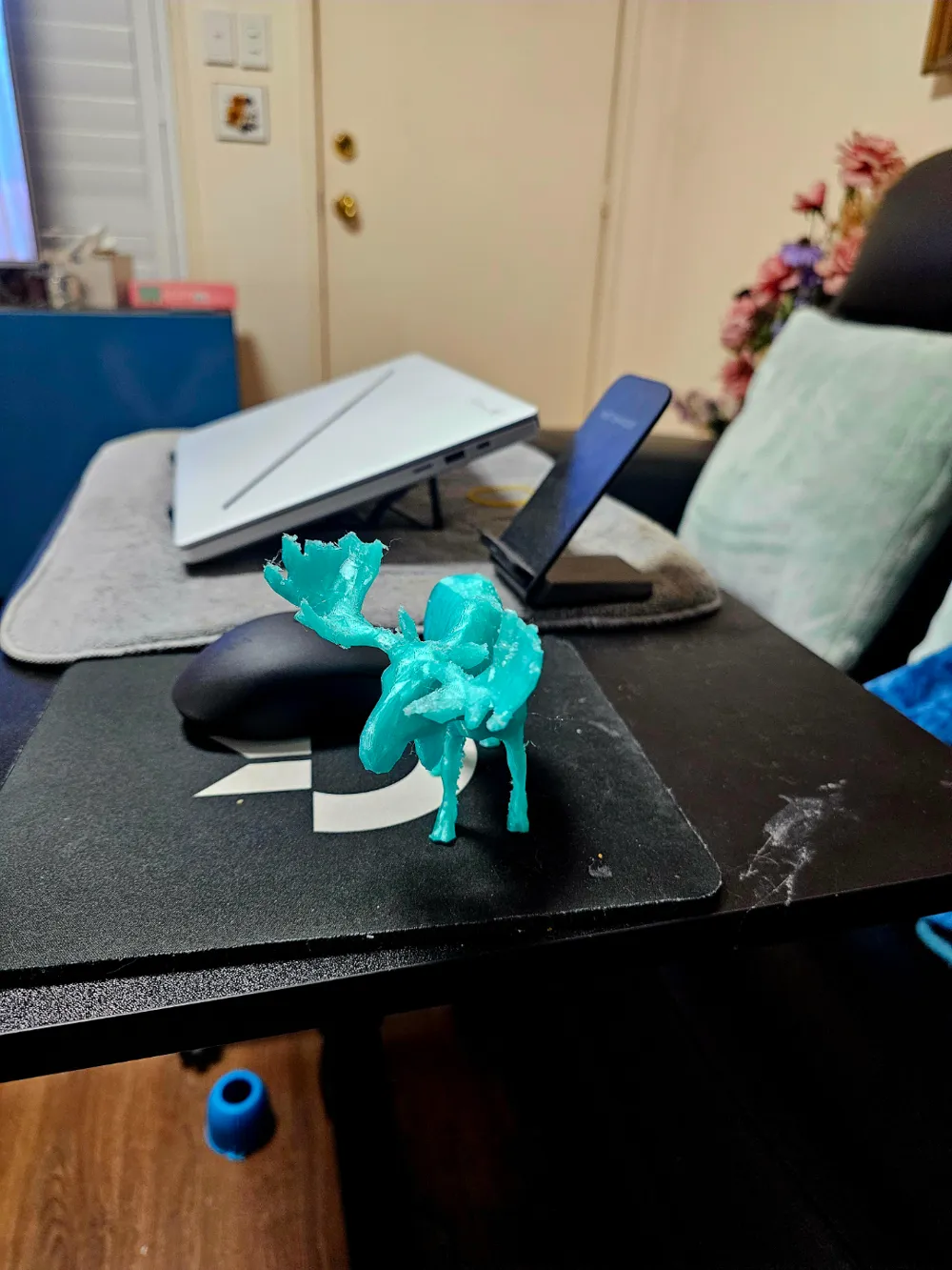 Moose by beamr39 - MakerWorld