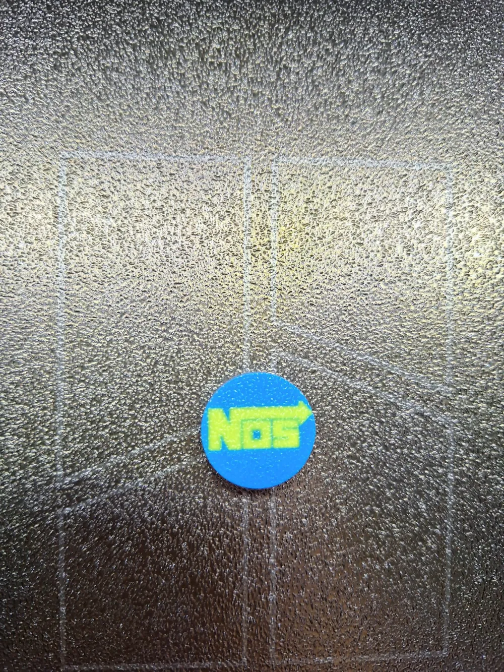 Extruder Wheel 'NOS' for A1-A1mini printers by Printerest_ MakerWorld ...