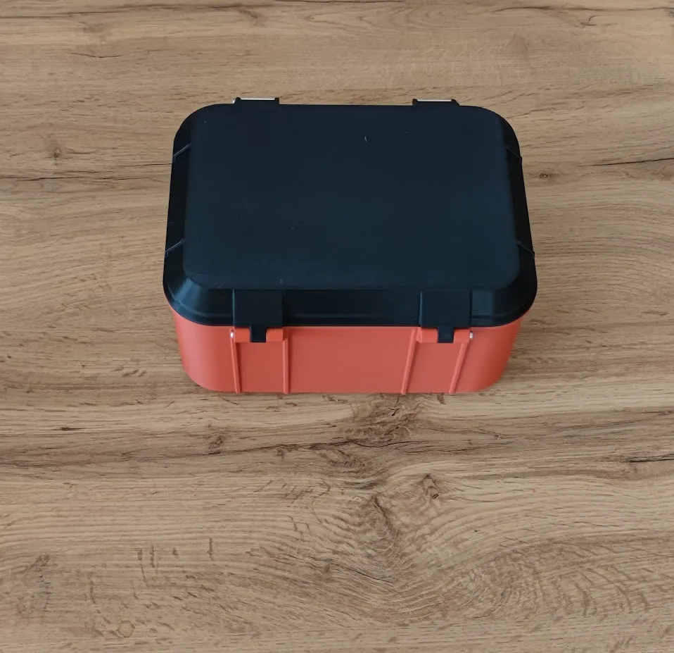 Storage box big Remixed by motorola2001 MakerWorld: Download Free 3D Models