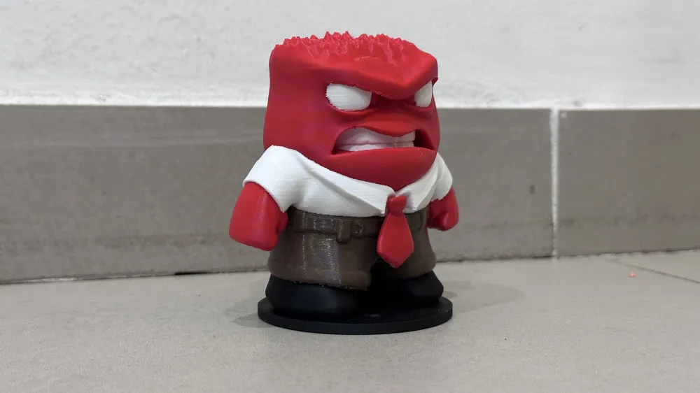 Angry Inside Out by Tala16 MakerWorld: Download Free 3D Models