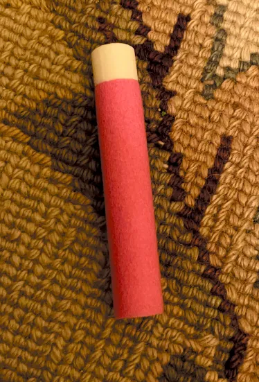 Nerf Dart Mod by Rilsteve - MakerWorld