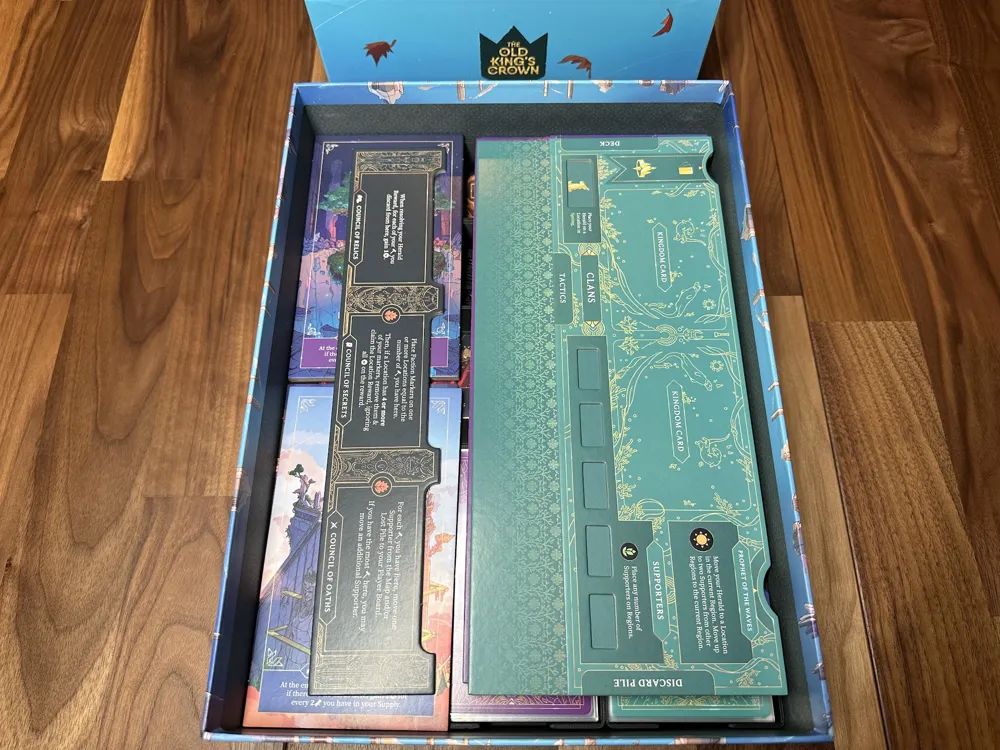 Old King's Crown insert - Free 3D Print Model - MakerWorld