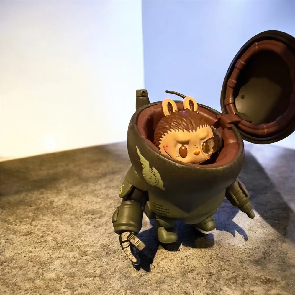 the monsters darksteel by jowenx1c MakerWorld: Download Free 3D Models