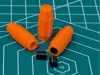 The Ultimate .380 ACP Snap Cap - TPU Primer - Free 3D Print Model ...