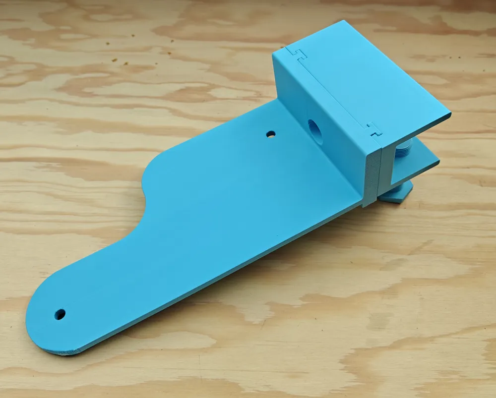 Thrustmaster T16000 desk mount by zeyros MakerWorld: Download Free 3D ...