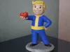 Vault Boy - Fallout - Free 3D Print Model - MakerWorld
