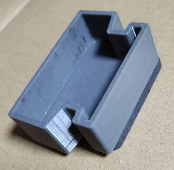 Lightweight/Economy Shelf, Column Foot Pad/Protective Cover by OLOrz ...