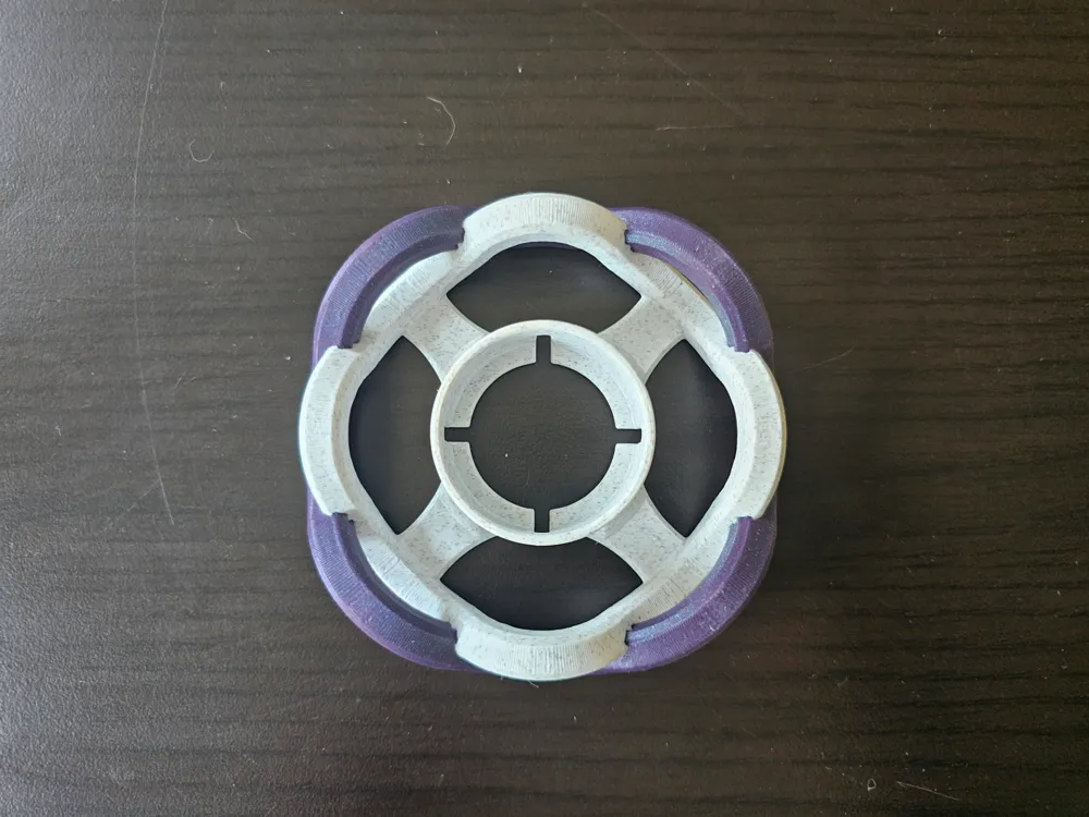 Porte-bougie - Modèle d'Impression 3D Gratuit - MakerWorld