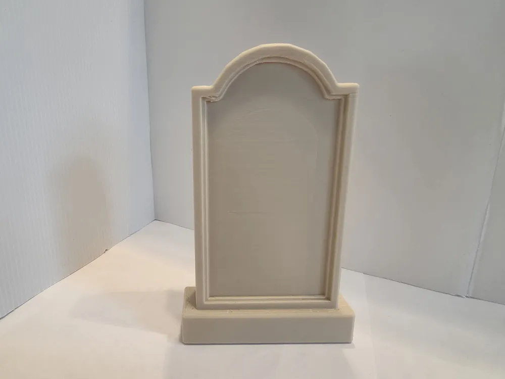 Ozzy Osbourne by TFN442 MakerWorld: Download Free 3D Models