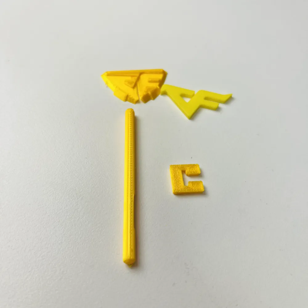 CrossFire Hero Key, cf Hero Key, CFM Hero Key, Hero Key by TK-TANG ...