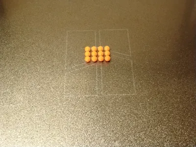 6mm Bb Cube by Fusion 3d Prints MakerWorld: Download Free 3D Models