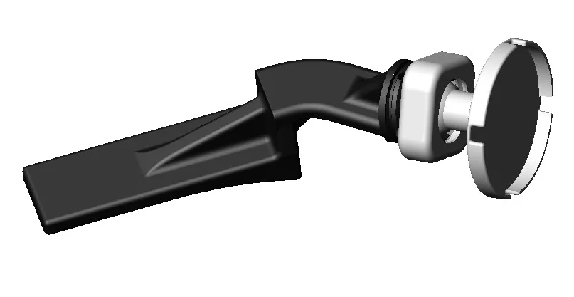 Dashboard Mounted Iphone Magsafe Charger, Prius by noadler - MakerWorld