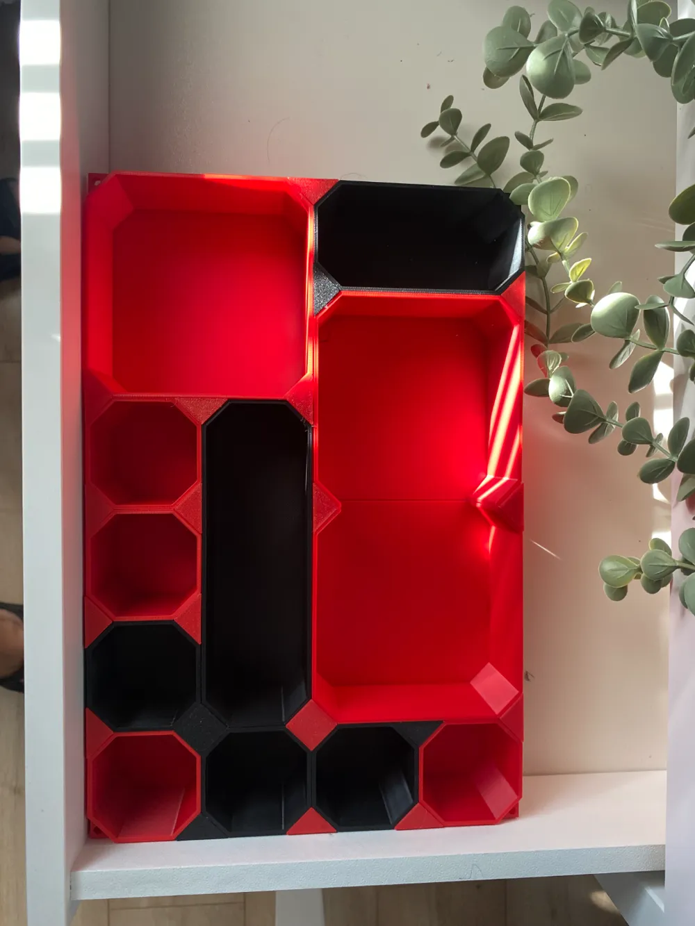 Modular Drawer Organizer - BOX, DESK by Bartosz Jóźwiak - MakerWorld