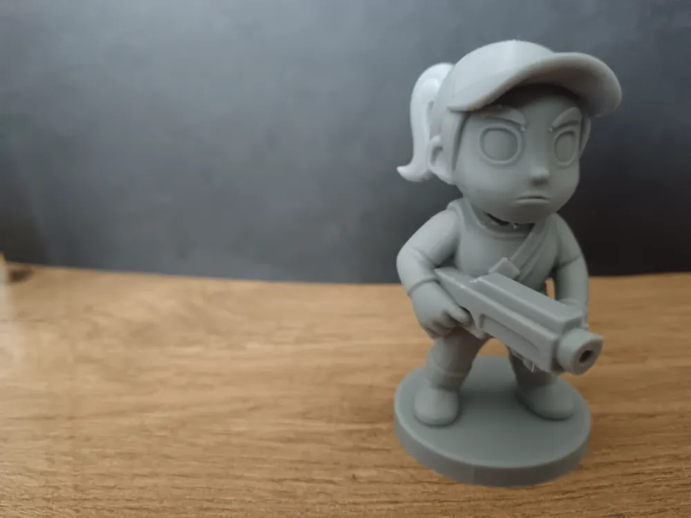 Fortnite - Free 3D Print Model - MakerWorld