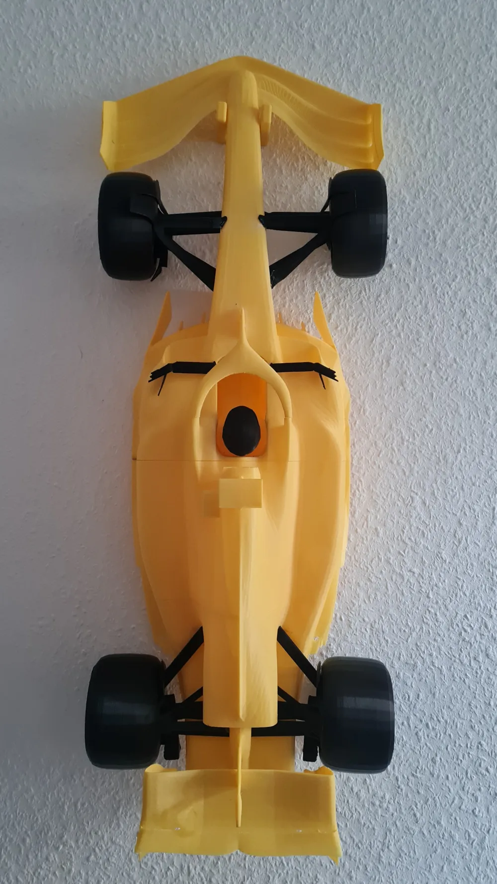 Formula 1 Car Red Bull 80cm Max Verstappen 2018 by hansdiegans ...