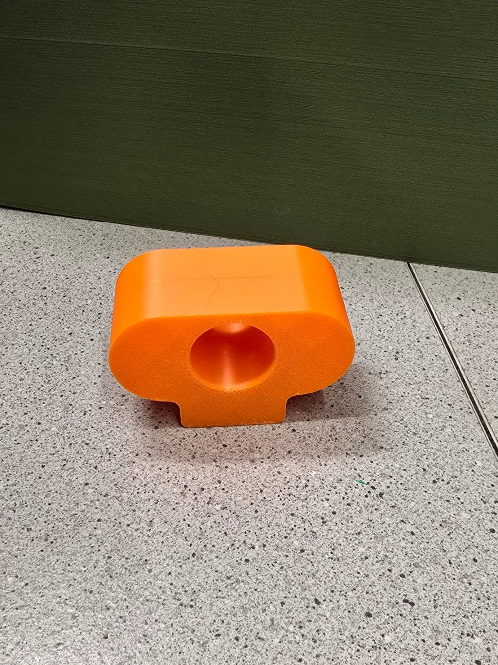 Shelf Filament Spool Rack using 1/2" EMT conduit by LukeT - MakerWorld